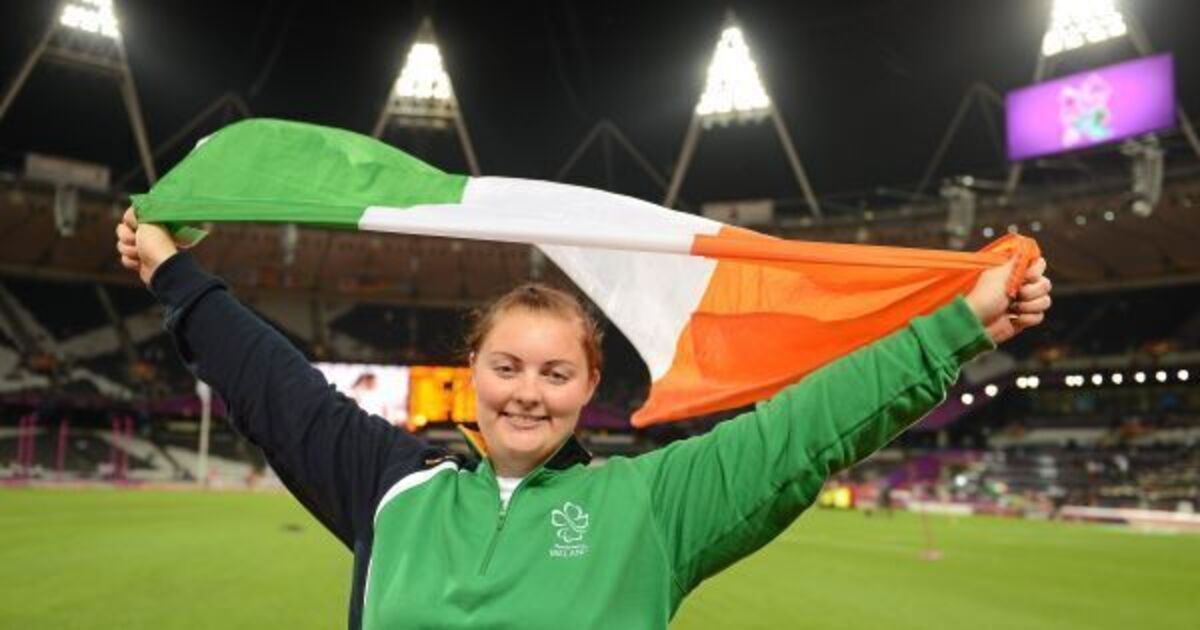 Orla Barry content as 15-year journey comes to an end