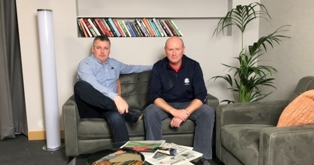 The Declan McBennett Interview: RTÉ Sport chief talks pundits, equality ...