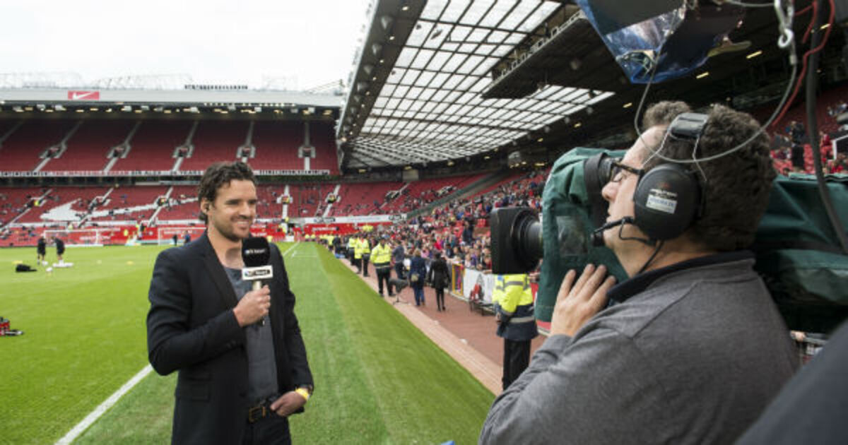 One famous pundit is ranked 229th in Fantasy Football worldwide