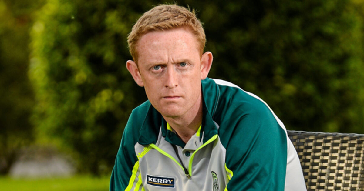 Colm 'Gooch' Cooper joins Sunday Game panel