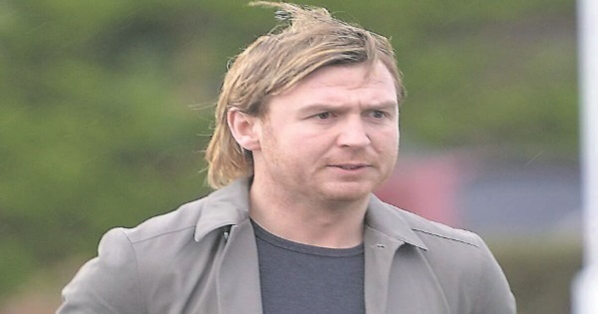 Three-time All-Ireland winner Owen Mulligan joins London club