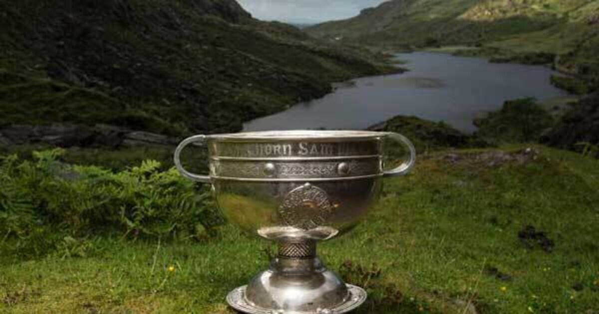 GAA votes to introduce 'Super 8' football championship from next year