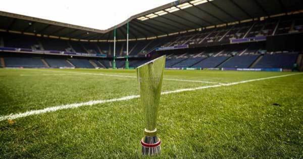 EPCR to award inaugural Anthony Foley Memorial Trophy tonight