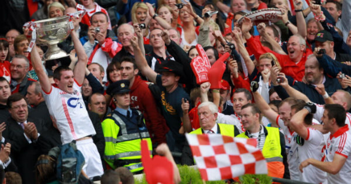Hope of a beautiful summer gives all GAA supporters belief