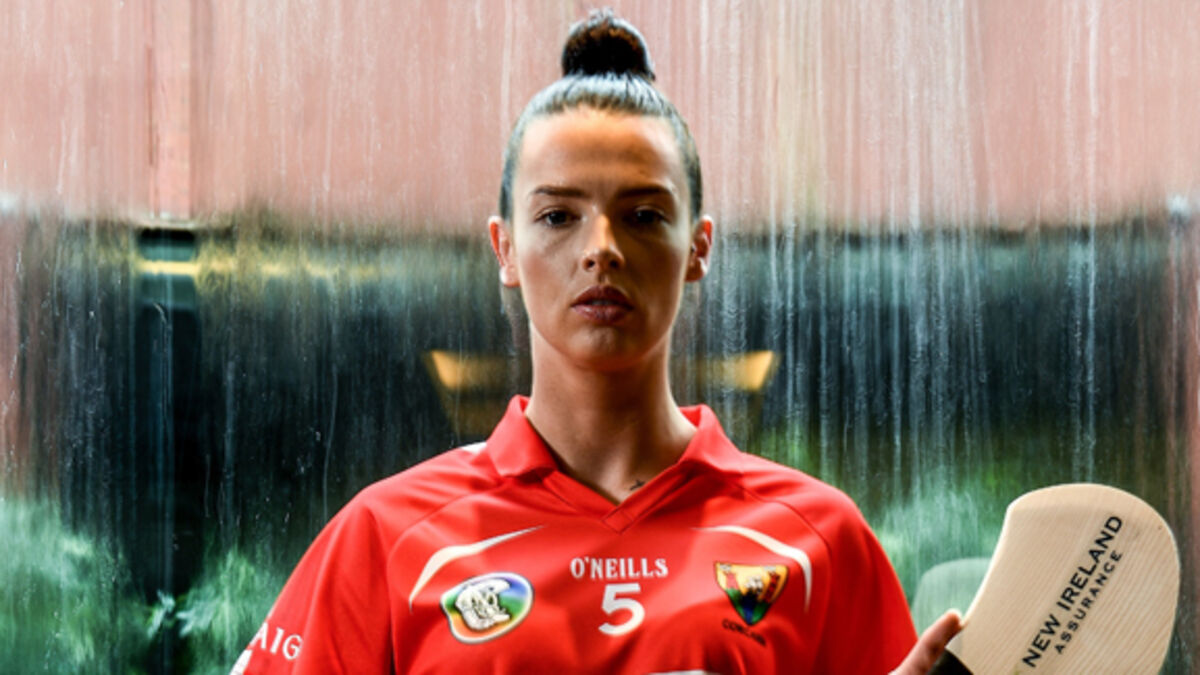 Ashling Thompson keen to keep focus on camogie
