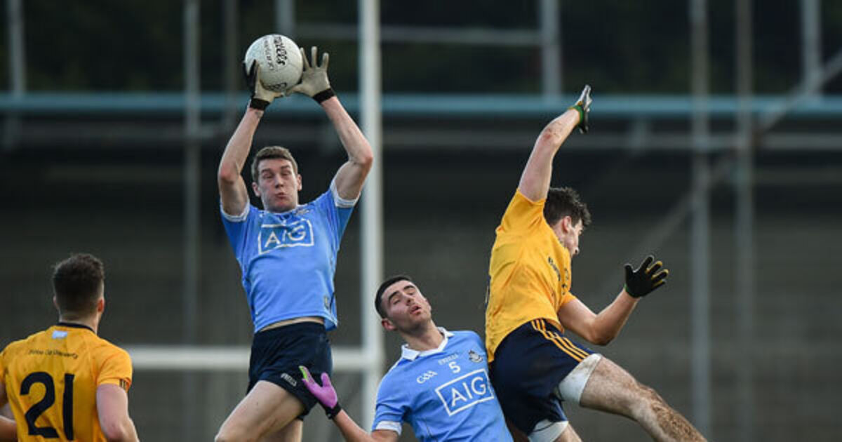 ‘Pain in the ass’: What are inter-county bosses making of the Gaelic ...