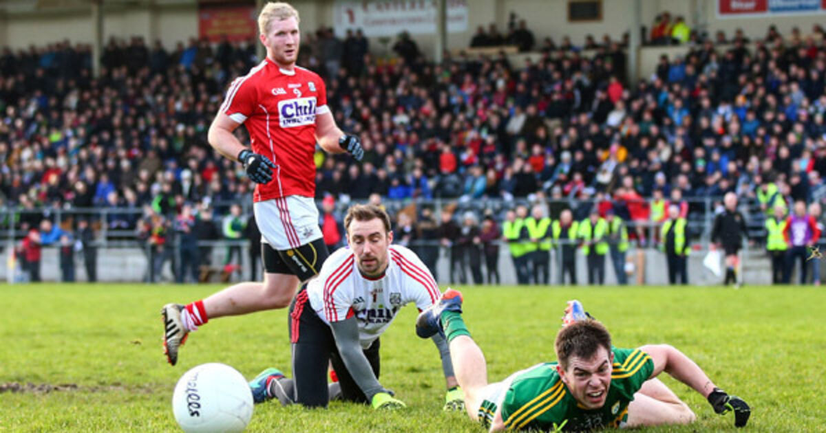 Excessive grind hurting GAA players when career bright lights switched off