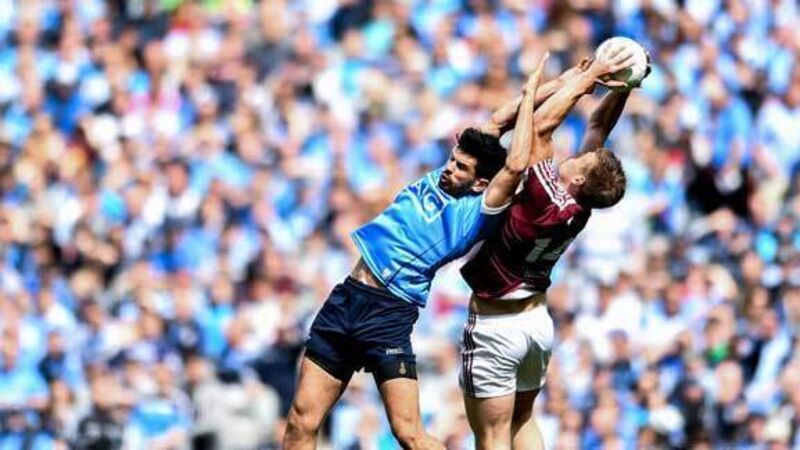 Dublin secures biggest win under Jim Gavin as they crush Westmeath at ...