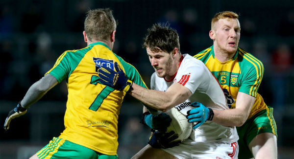 GAA round-up: Cork hurlers continue unbeaten start to the year