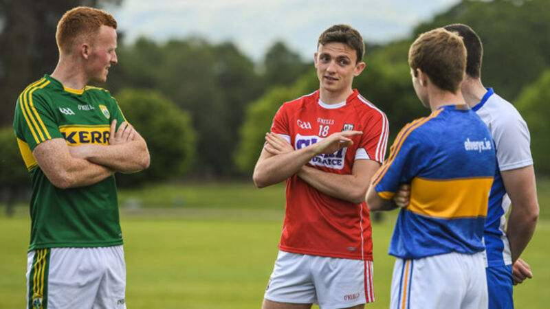 Mark Collins admits Cork ‘criticism is justified’