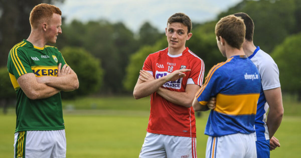 Mark Collins admits Cork ‘criticism is justified’