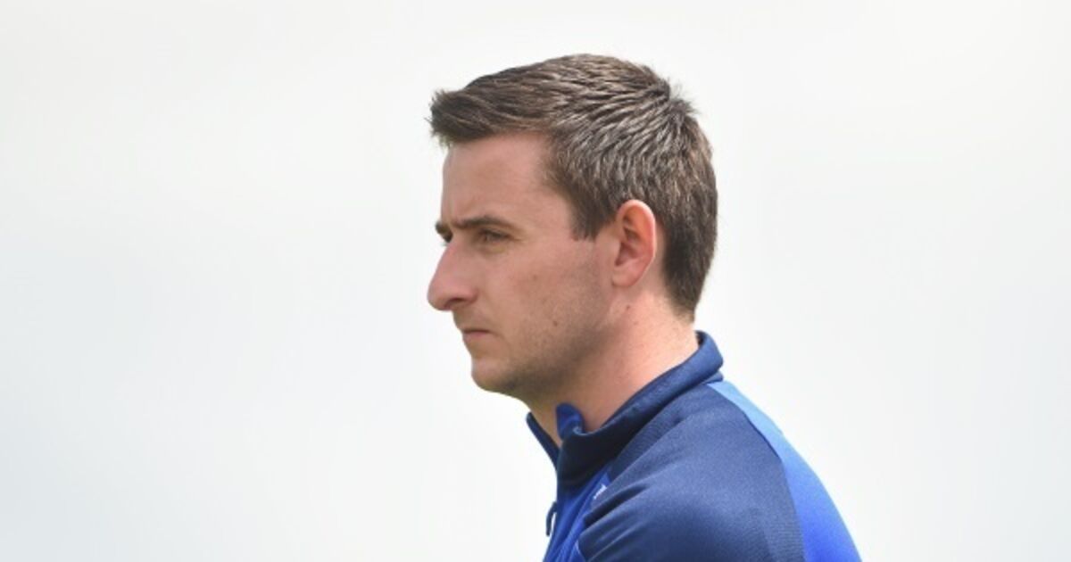 Cavan to face 'massive task' against emerging Waterford team, says ...