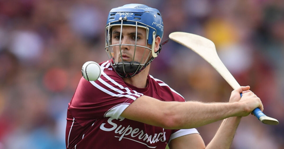 More to come from Galway, says Johnny Coen