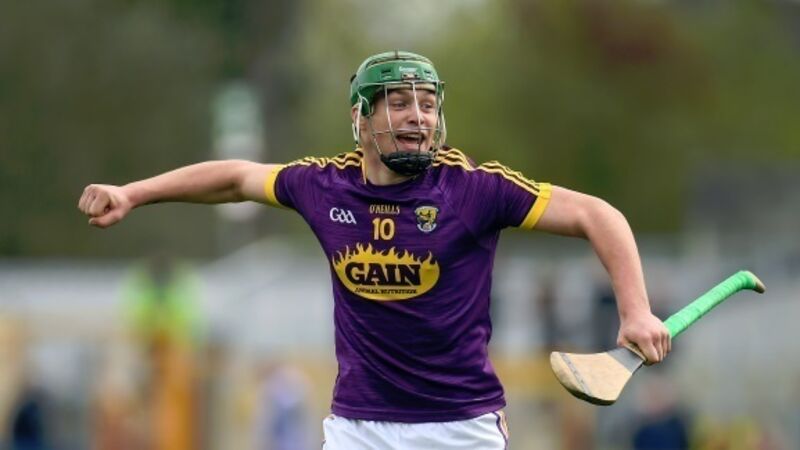 Wexford create history with first win against Kilkenny at Nowlan Park ...