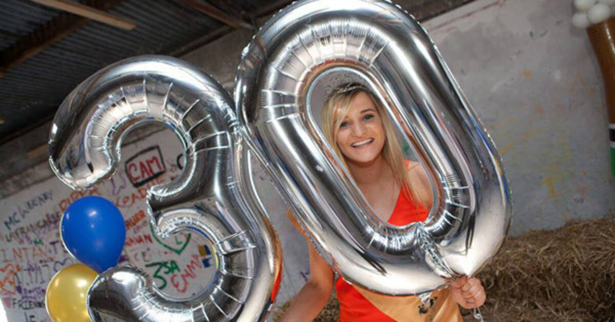 Macra: Festival to find a Blue Jean Country Queen