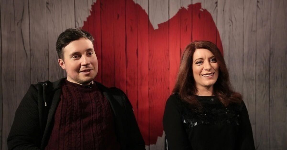 WATCH: 2FM's Chris Greene and Ciara King discuss first date 'fanny ...