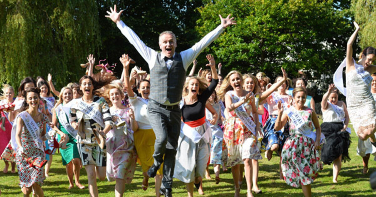 Mayor of Tralee encourages Rose committee to reconsider position on ...