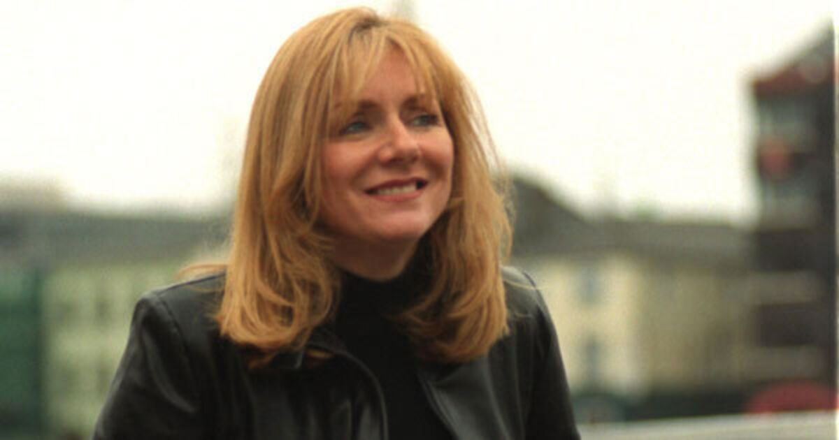 Frances Black gives honest account of addiction and life as a Senator