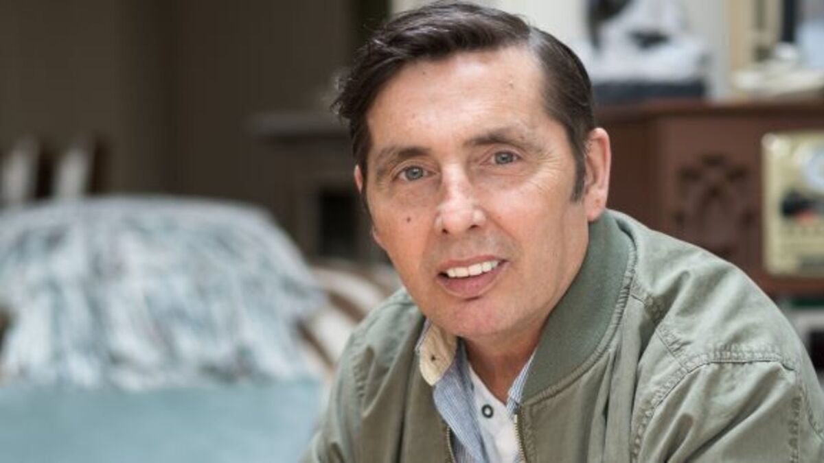 Aslan singer Christy Dignam opens up about sexual abuse, drug addiction ...