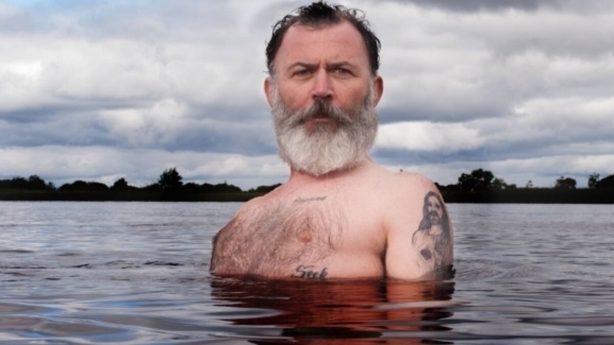 Tommy Tiernan still Ireland's favourite comedian after Live at The Marquee