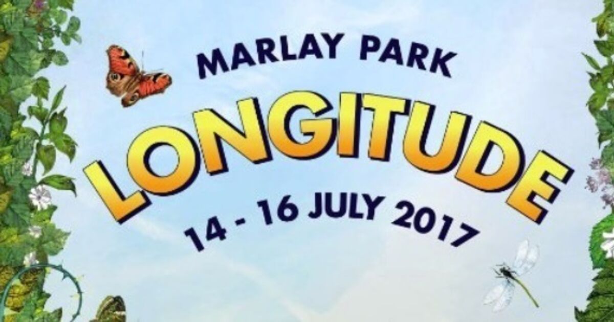 First acts announced for this year’s Longitude festival