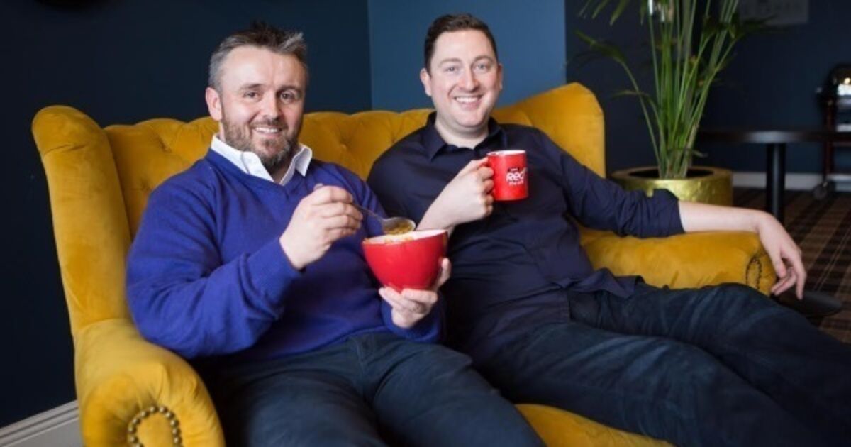 Ray Foley to join Cork RedFM's breakfast show line-up