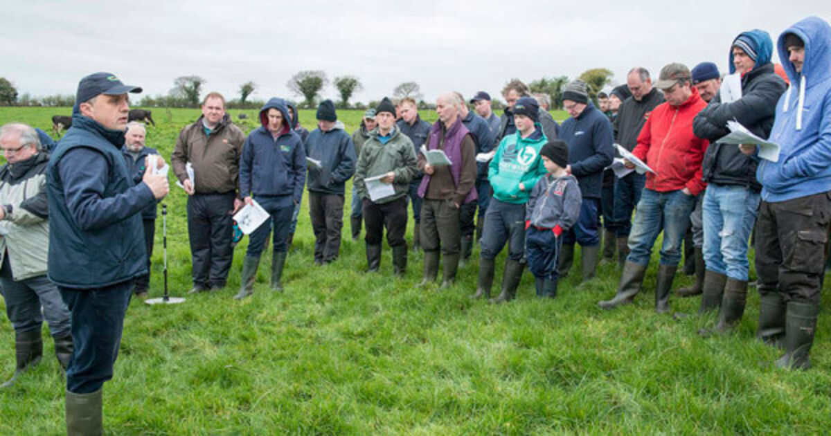 Teagasc proposes Nitrates Action Programme plan changes