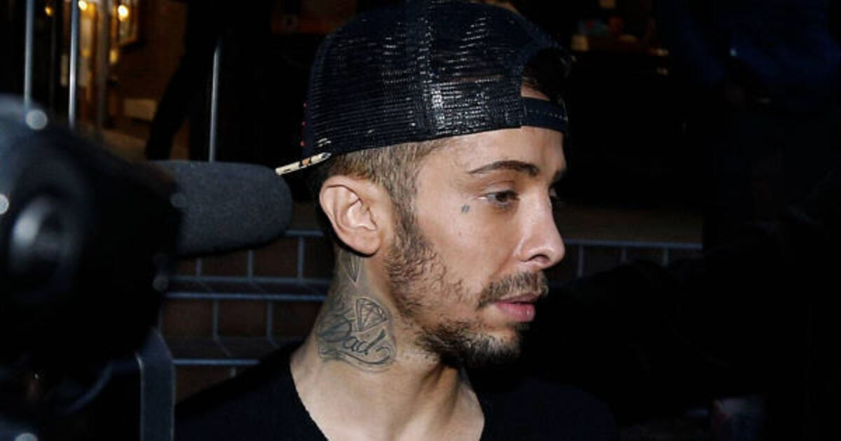 Former N-Dubz rapper Dapper to face court on assault charge