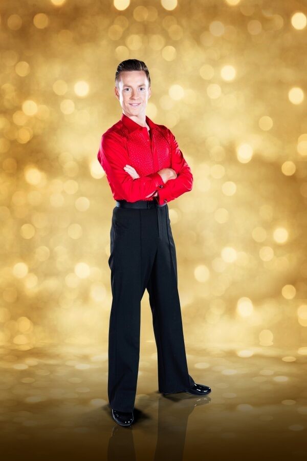 Meet the Irish DWTS professional dancers