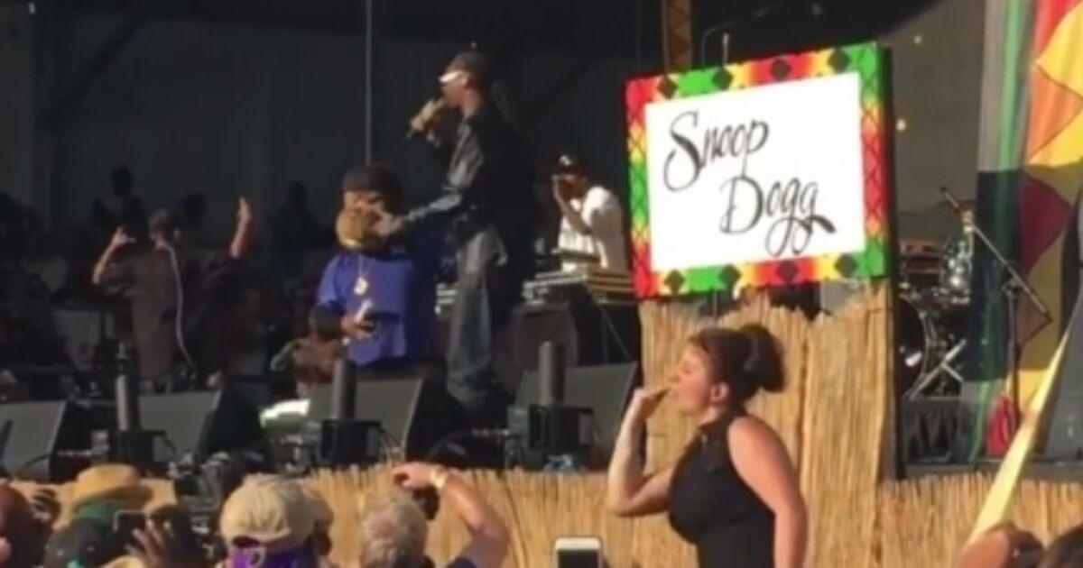 Move over Snoop Dogg, it’s all about this sign language interpreter