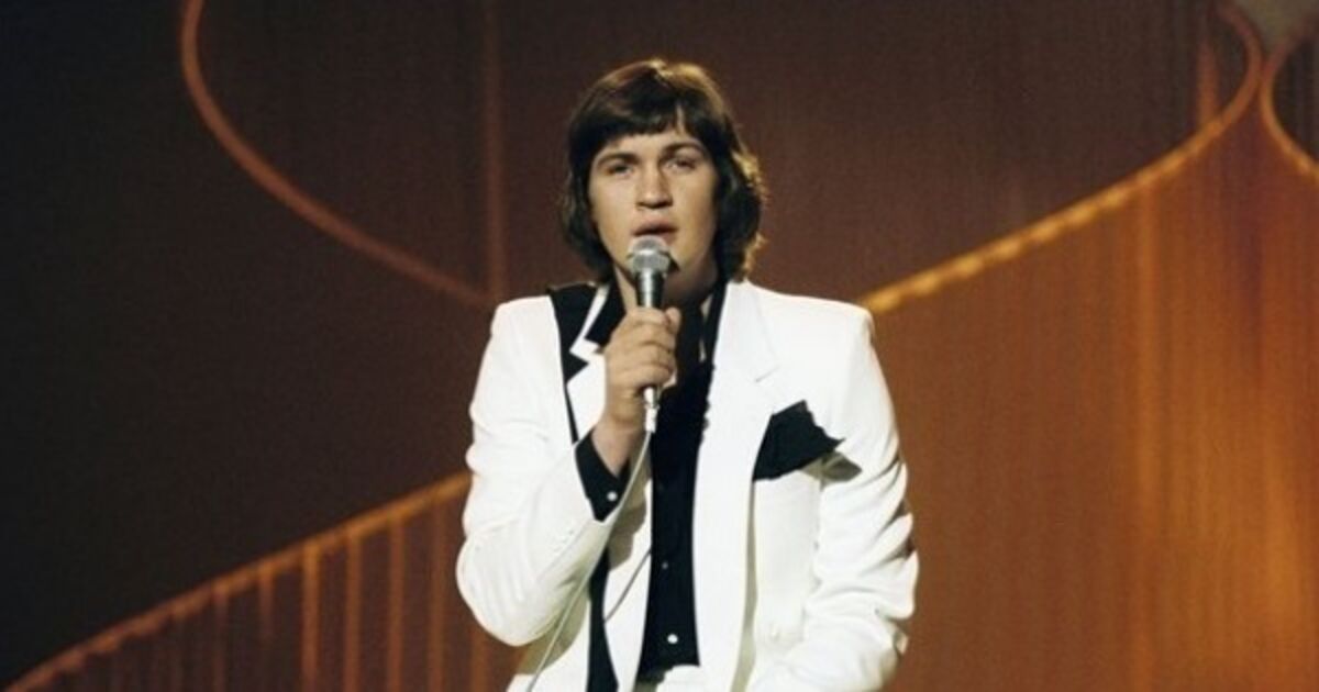 Vote for your favourite Irish Eurovision winner