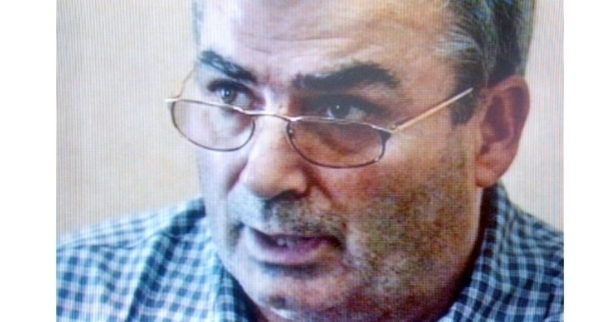 Man who denies being IRA agent Stakeknife released on bail