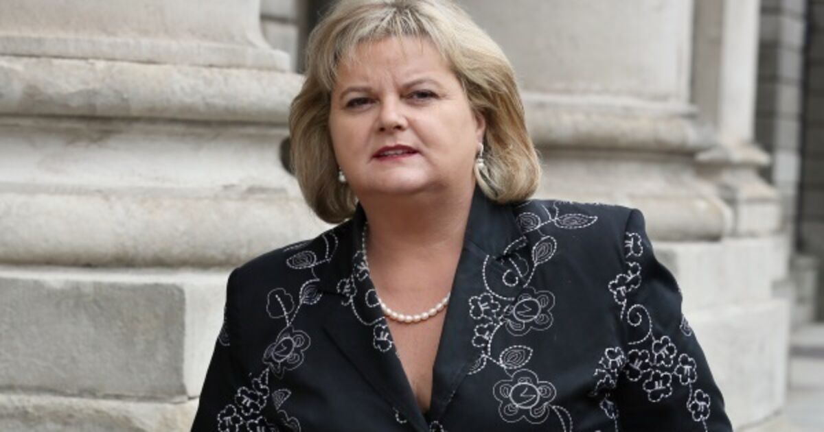 Supreme Court to hear Angela Kerins, Denis O'Brien appeals this month