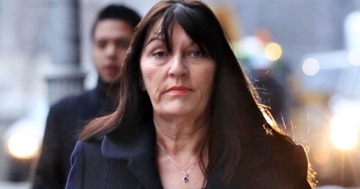 Monica Leech defamation action settled, court hears