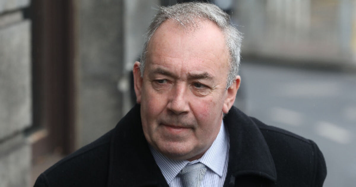 Jury in RTE / Nicky Kehoe action asked to consider rights to freedom of ...