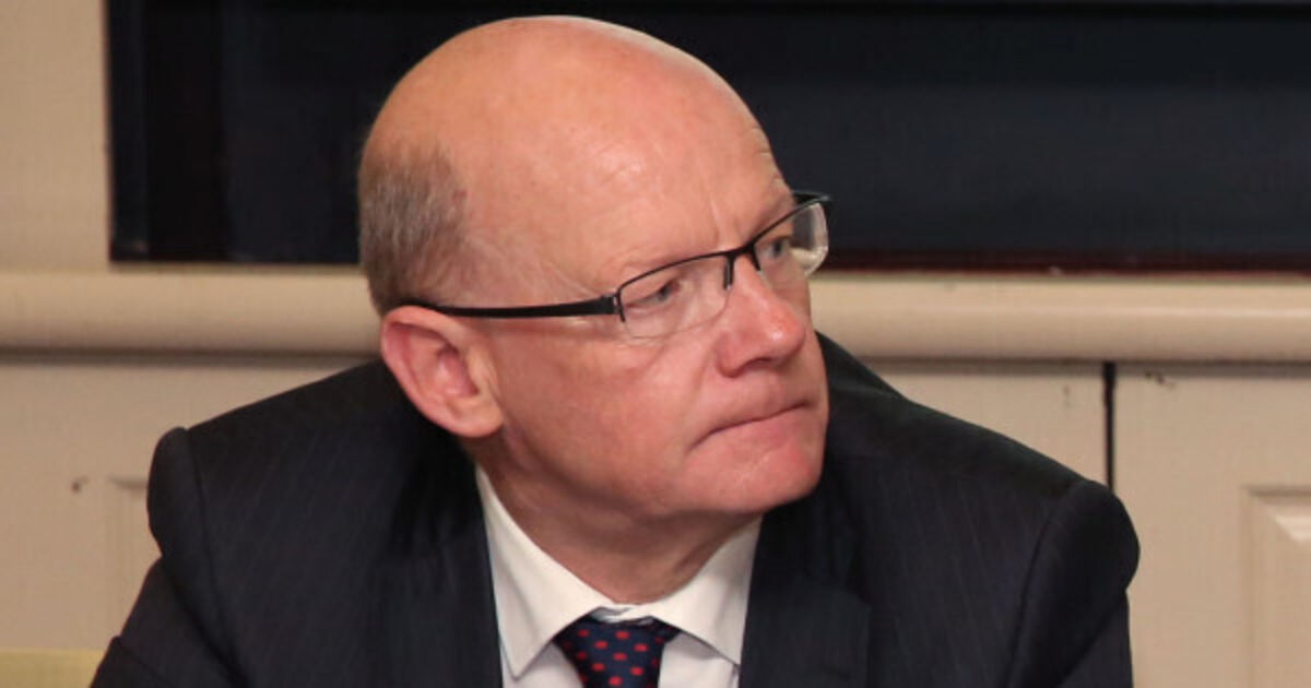 IFA reaches settlement with former general secretary Pat Smith over €2m ...