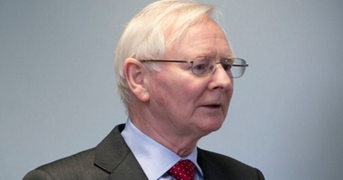 Public face of SVP, John Monaghan, dies aged 73