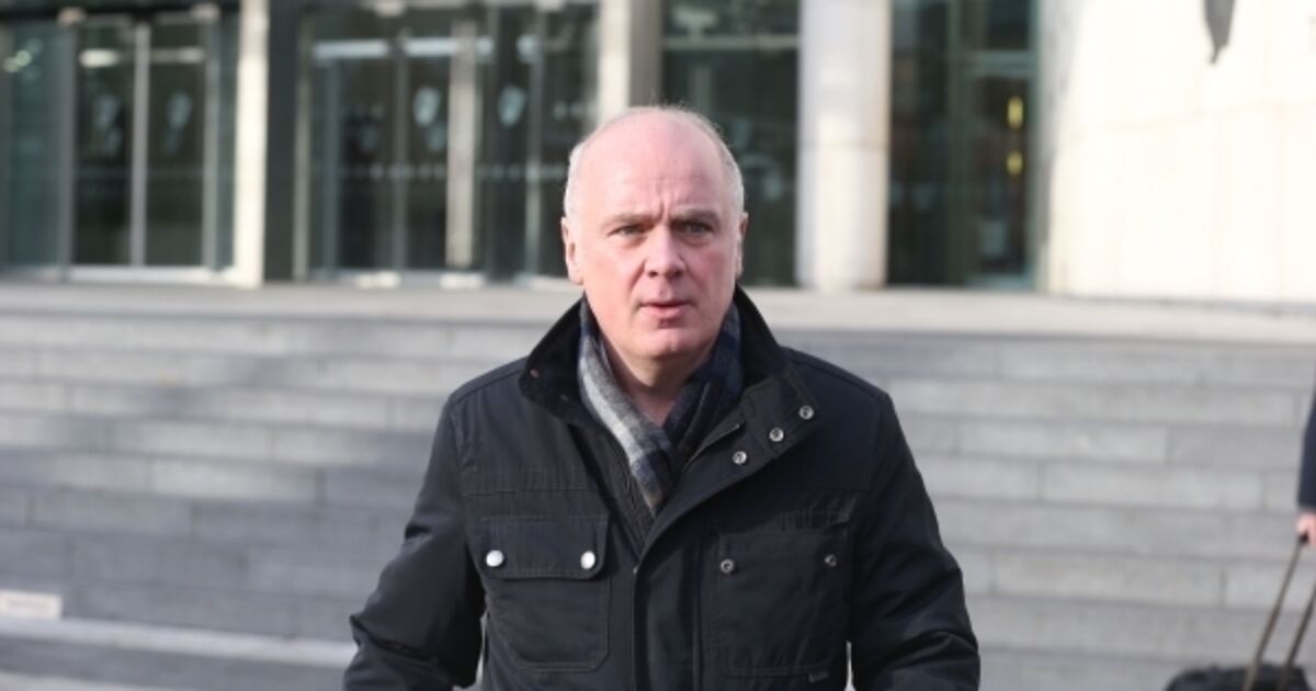 New jury needed for David Drumm trial