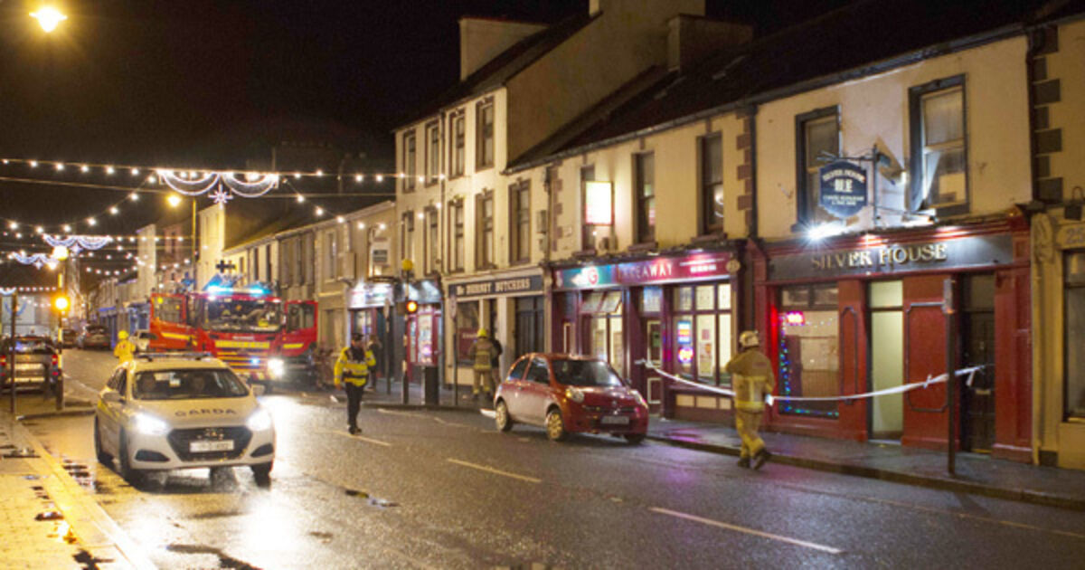 Man charged with Kilrush assault told Gardaí: 'No one puts their hands ...