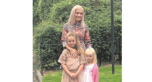 'Best mum ever' laid to rest after cancer battle; 8-year-old daughter ...