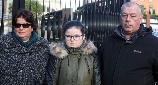 Hospital apologises after death of 6-year-old girl; Family happy no ...