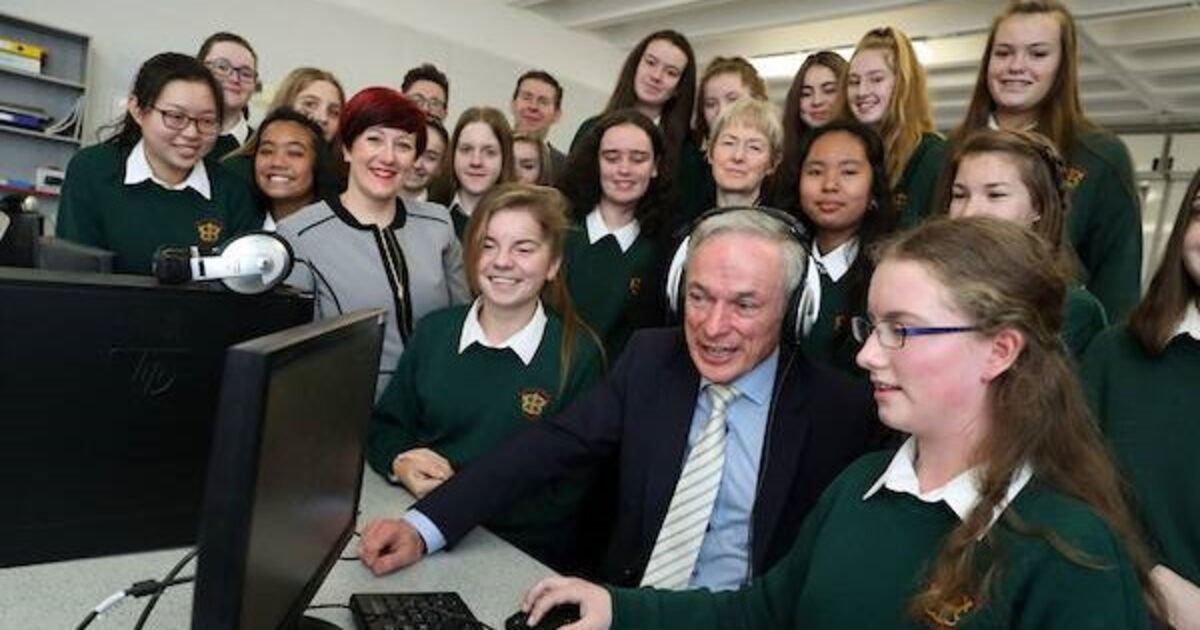 First computer science Leaving Cert exam set for 2020