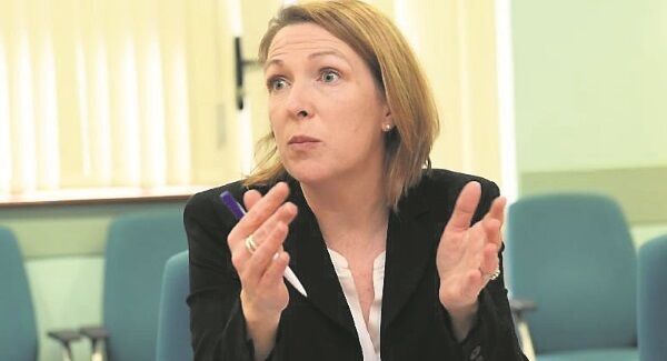 Latest: Patient developed inoperable tumour after delayed Kerry ...