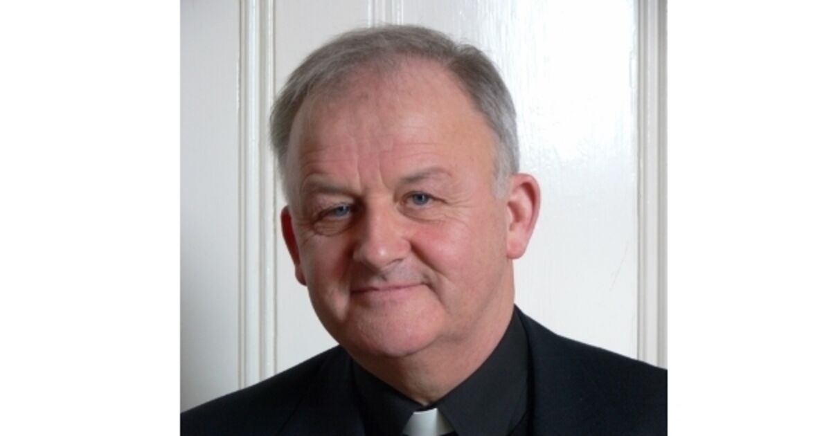 Pope Francis has appointed Brendan Kelly as Bishop of Galway