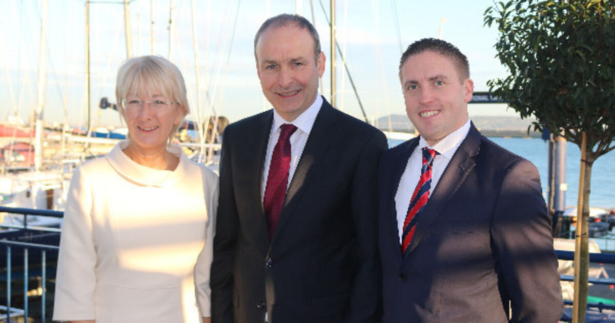 Mary Hanafin added to Fianna Fáil election ticket