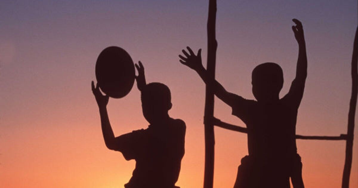 Report reveals new generation of unfit children