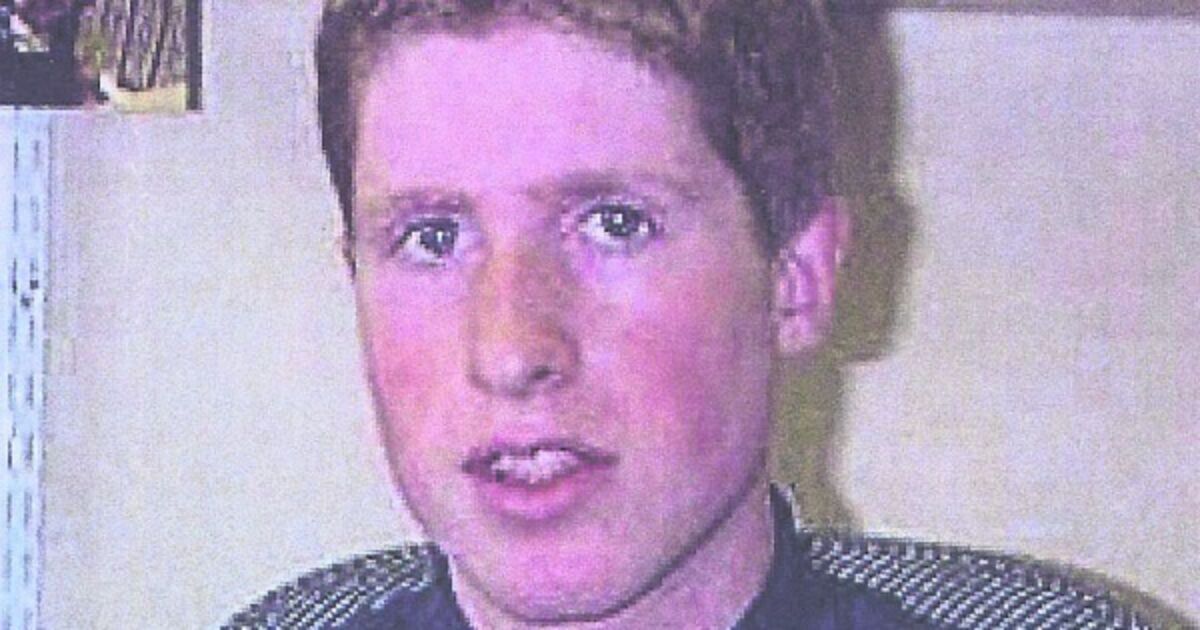 Search continues for remains of Trevor Deely, missing 17 years