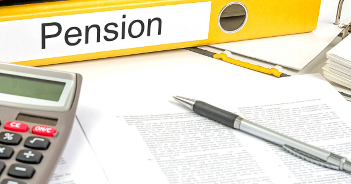 Govt extends Invalidity Pension scheme to the self-employed