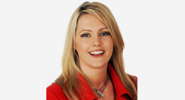 Toiréasa Ferris hoping to succeed retiring father Martin as Sinn Féin TD