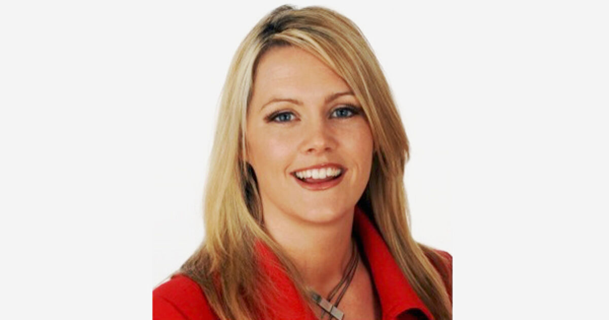 Toiréasa Ferris hoping to succeed retiring father Martin as Sinn Féin TD